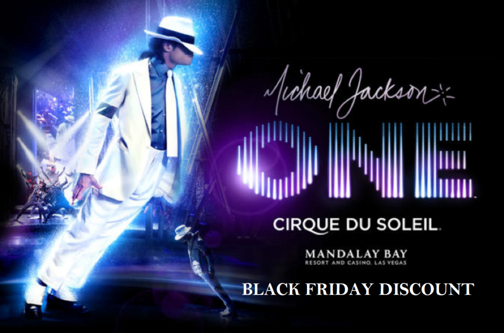 MJ ONE BLACK FRIDAY DISCOUNT - MJVibe