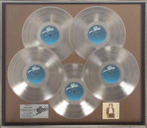 AUCTION: Michael Jackson personal, tour and video items for sale! - MJVibe