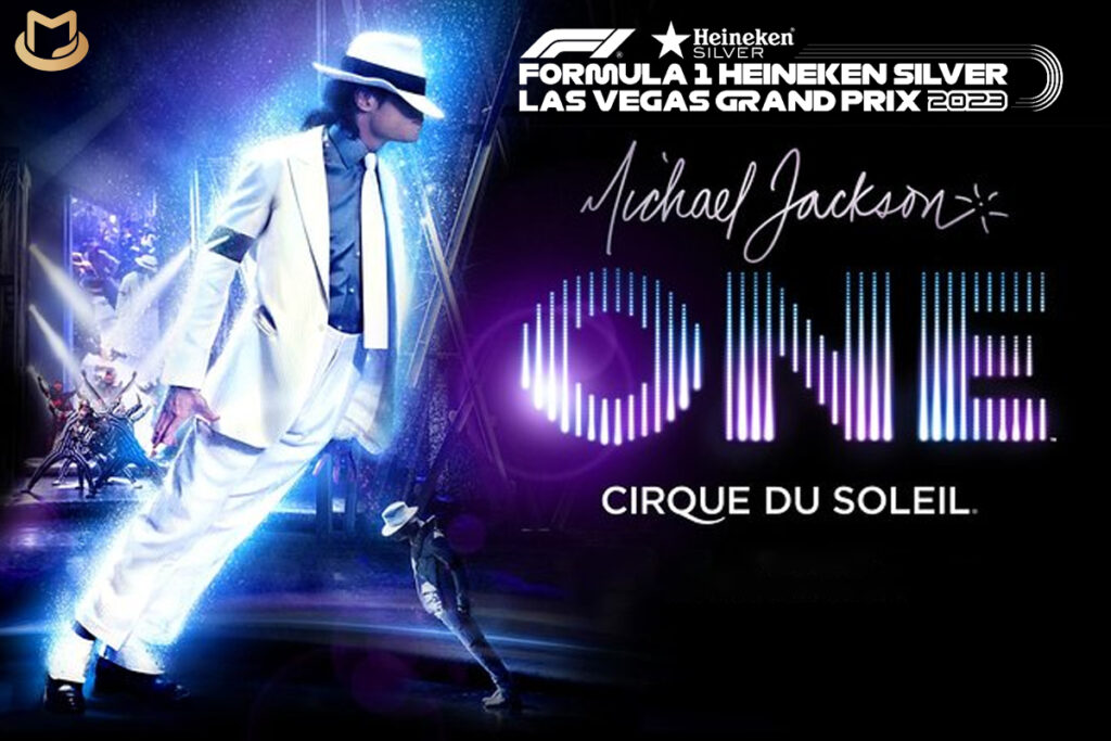 F1 race leads to MJ ONE performances rescheduling - MJVibe