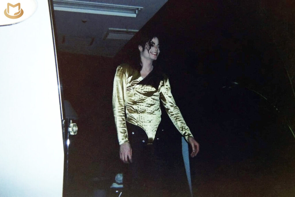 Taj Jackson shares more personal pictures with Michael Jackson - MJVibe