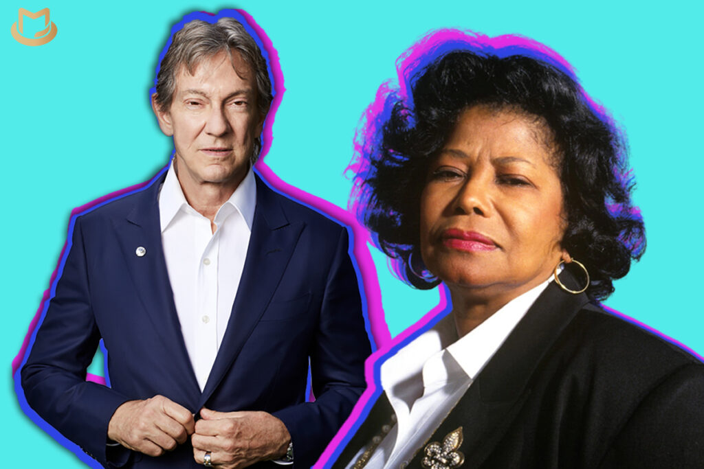 More details revealed about the Estate vs Katherine Jackson's case - MJVibe