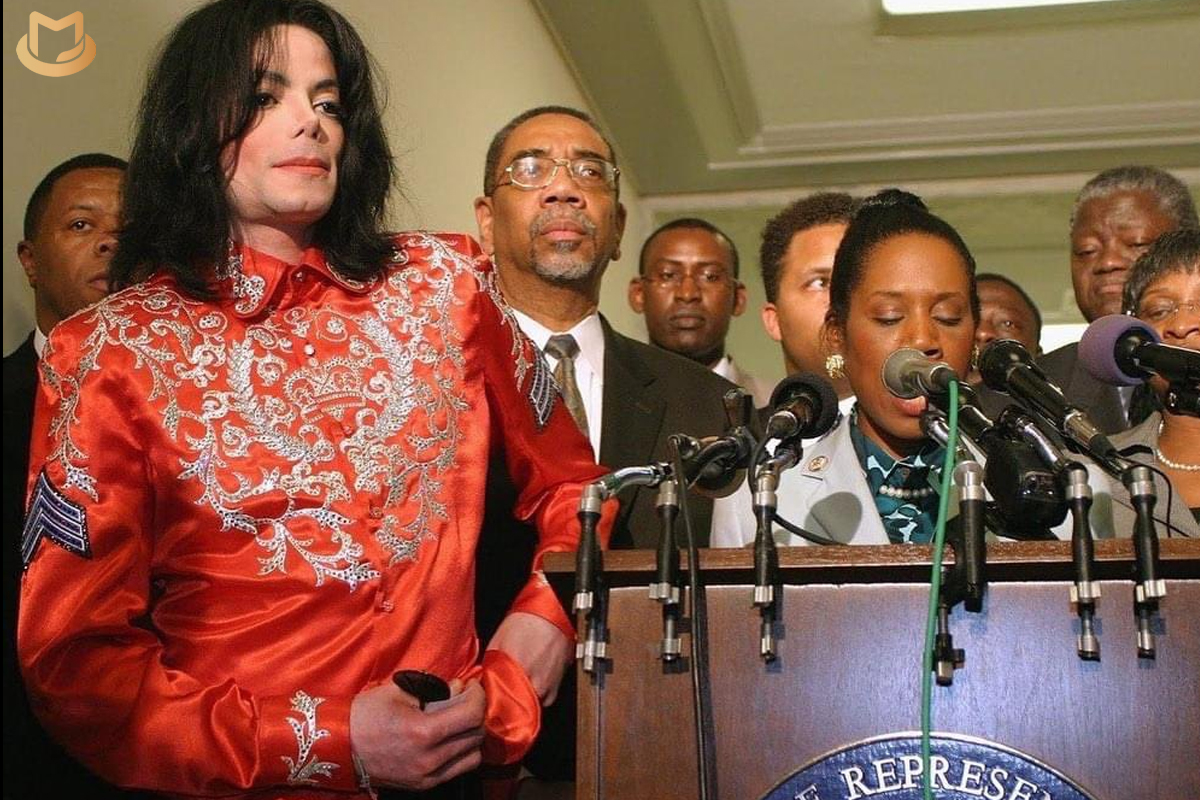 Sheila Jackson Lee dies aged 74 - MJVibe