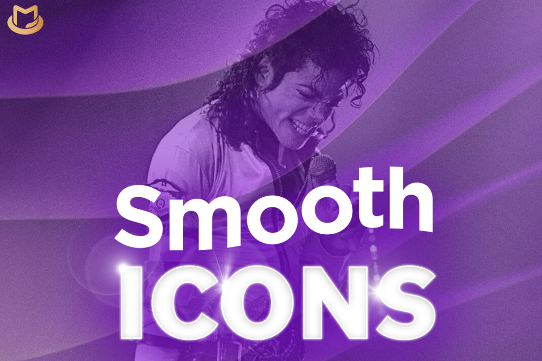 It’s time to vote for the Smooth Icons 2025! - MJVibe