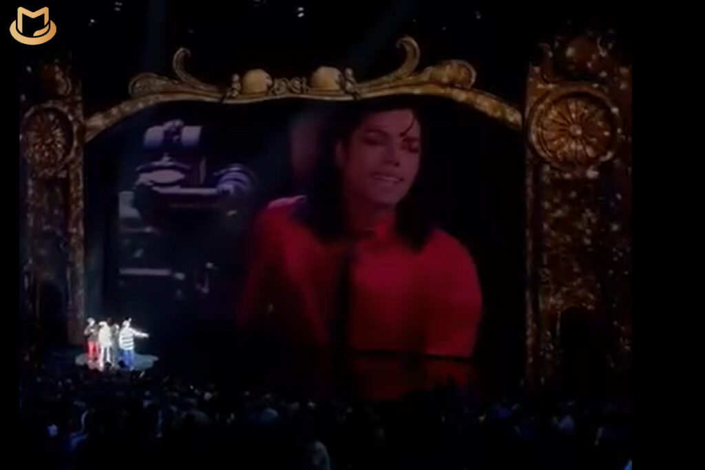 MJ ONE revamped and extended to 2030 - MJVibe