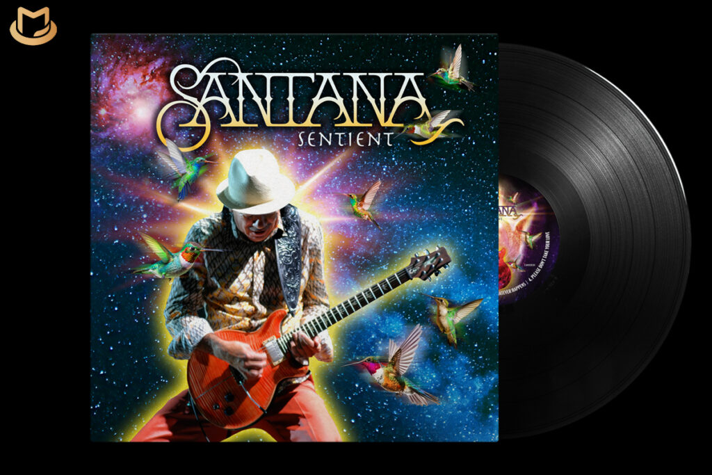 Carlos Santana's new album contains Michael Jackson songs - MJVibe