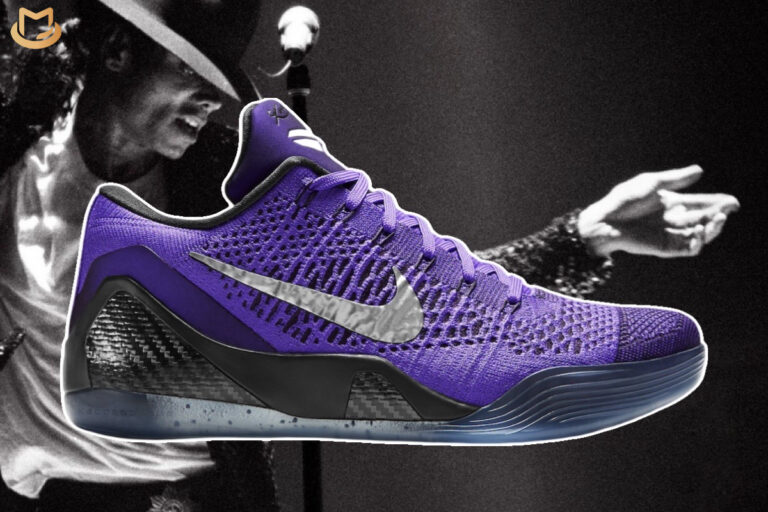 Nike Kobe 9 Elite Low Protro “Moonwalker” Returns July 2025 - MJVibe
