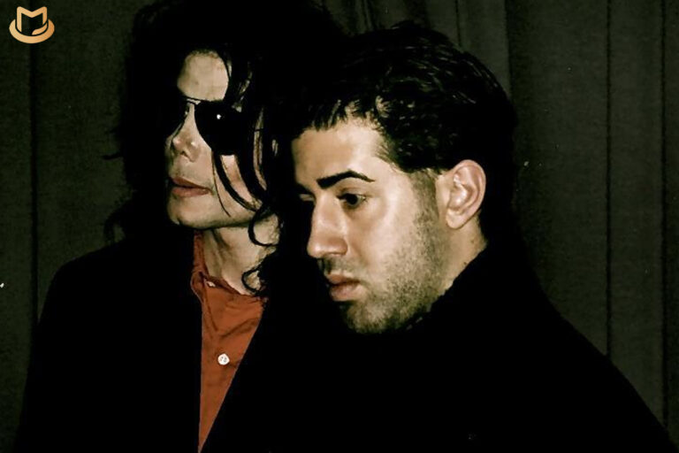 The Estate Goes Public About Frank Cascio - MJVibe