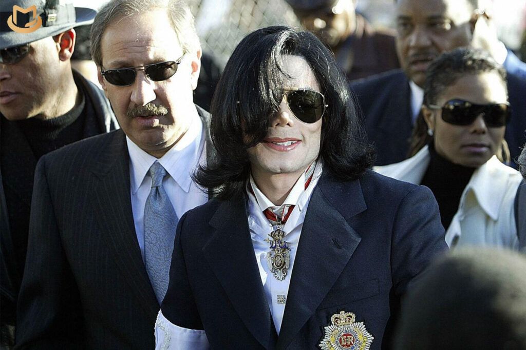 The Estate Goes Public About Frank Cascio - MJVibe