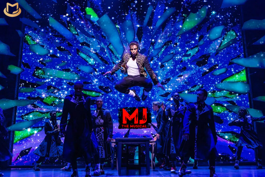 MJ the Musical announces final West End extension and goes on UK Tour ...