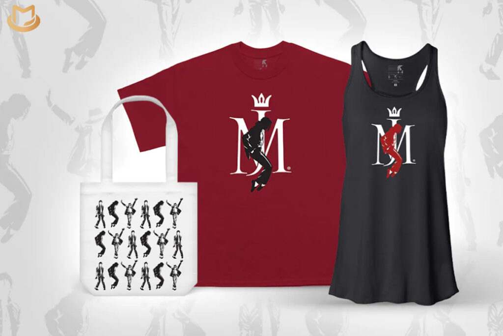 Michael Jackson Summer Collection 2025 - MJVibe