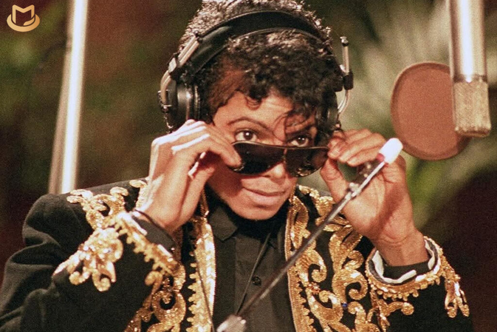 Rare Photos of Michael Jackson by Harry Benson from the We Are the ...