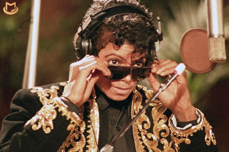 Rare Photos of Michael Jackson by Harry Benson from the We Are the ...