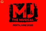 MJ The Musical to Open in Perth, Australia in June 2026 - MJVibe