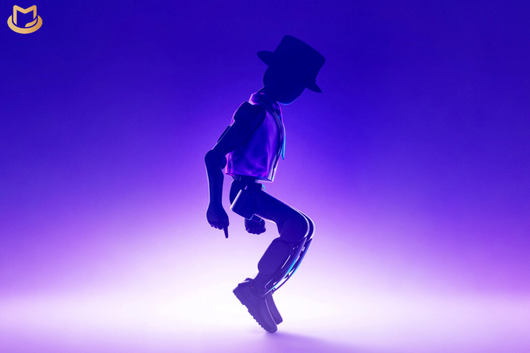 Booster K1: The Humanoid Robot That Dances Like Michael Jackson - MJVibe