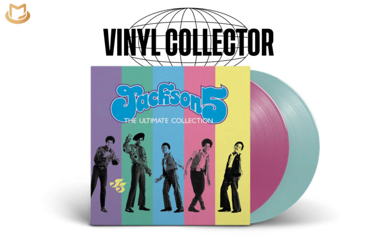 The Jackson 5’s “The Ultimate Collection” Returns & Now in Stunning ...
