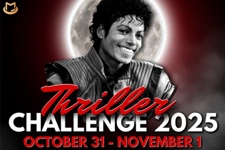 Michael Jackson fans gearing up to Thriller Challenge 2025 - MJVibe