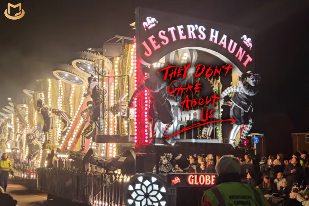 Globe Carnival Club Shine at Bridgwater Carnival 2025 with electrifying ...