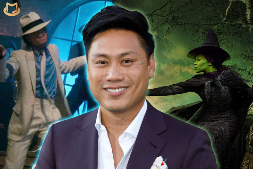 Wicked Director Reveals Michael Jackson’s ‘Smooth Criminal’ Inspired ...