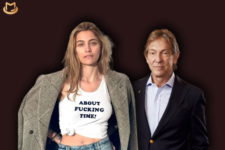 Paris Jackson Strikes Back: New Filing Accuses Estate of Mismanaging ...