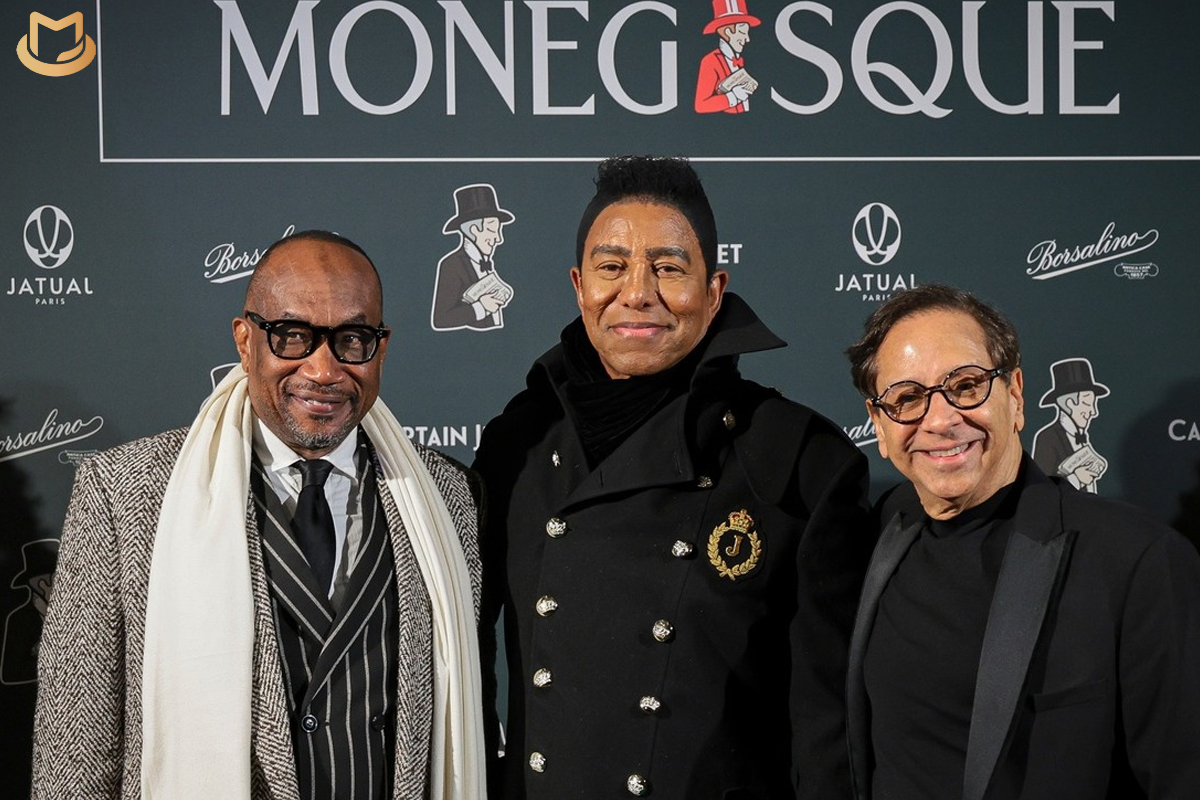 Jermaine Jackson Announces Plans For A Jackson Museum In Monaco Mjvibe