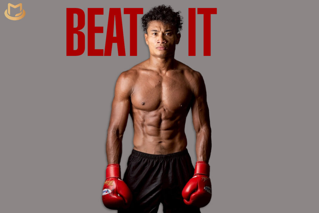 Beat It… But Make It Boxing: Andy Hiraoka Brings MJ Swagger to Las ...