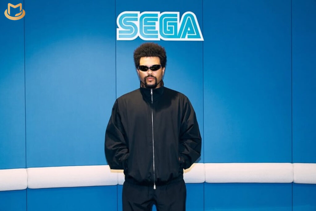 The Weeknd Channels His Inner MJ During Japan Visit with Special Stop ...