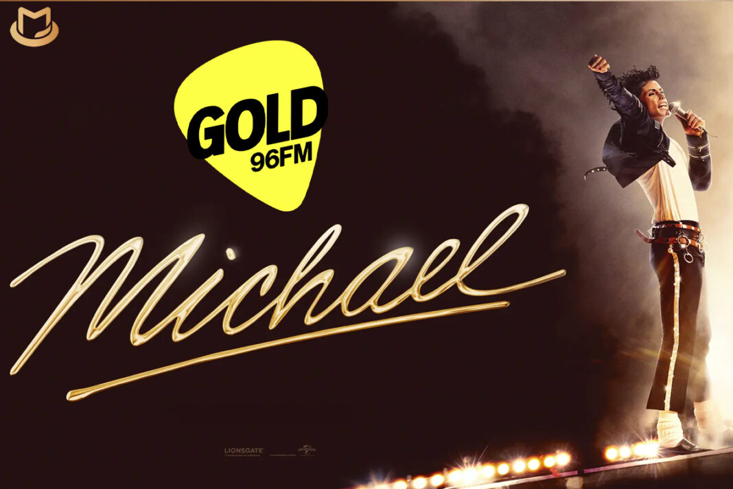 Win Tickets to an Exclusive Perth Preview Screening of MICHAEL - MJVibe