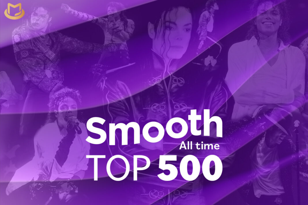 Time to Vote in Smooth’s All Time Top 500 for 2026! - MJVibe