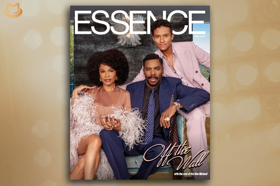 “Michael” cast shines on Essence Magazine cover with exclusive ...