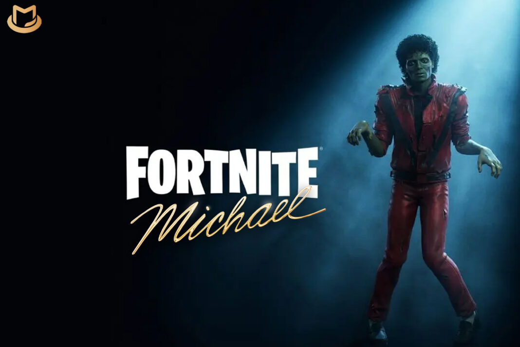 Rumours Grow Around Michael Jackson Potentially Joining Fortnite - MJVibe