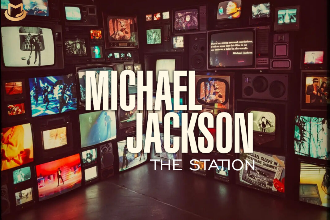 “The Station” on YouTube: A 24/7 Stream of Iconic Short Films - MJVibe