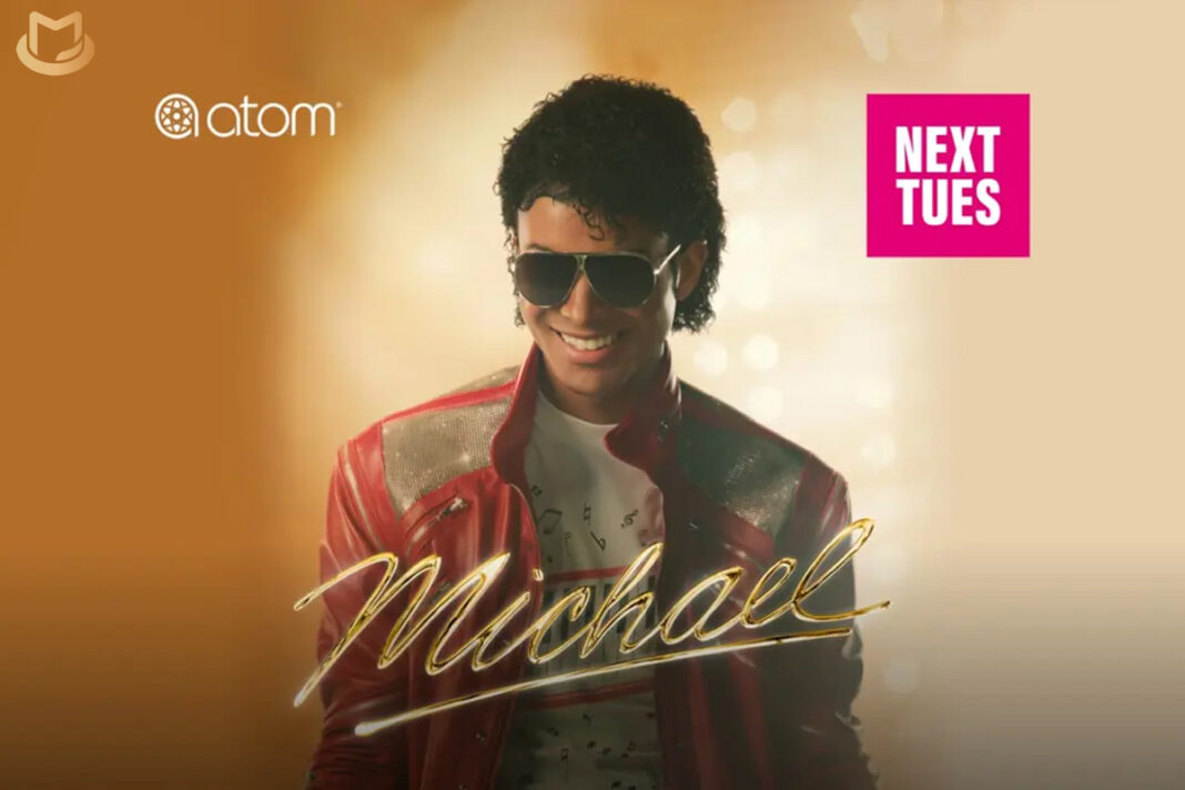 T-Mobile Tuesdays Brings Back $5 Movie Tickets for "Michael" - MJVibe
