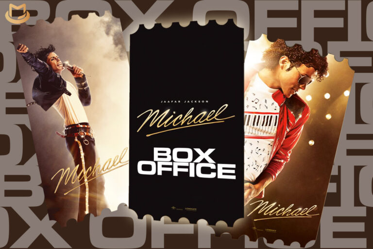 “Michael” Box Office Report: Week 3 Global Breakdown - MJVibe