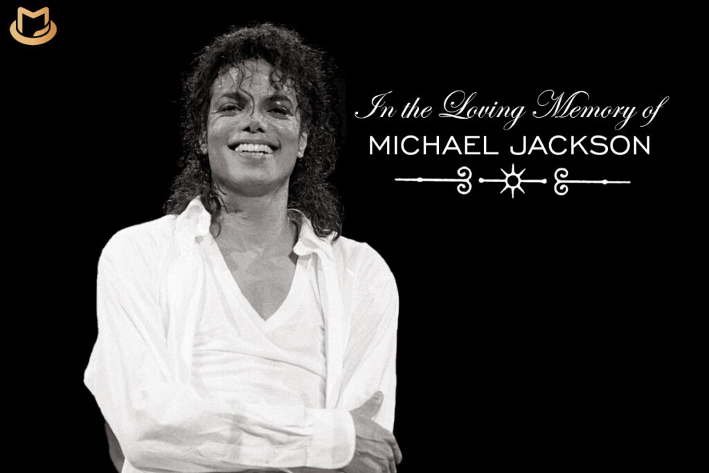 The World Remembers Michael Jackson 17 Years On - MJVibe