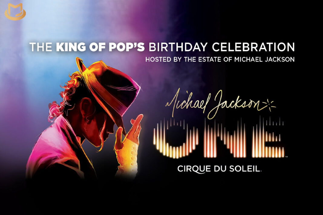 The Estate's Michael Jackson ONE Birthday Celebration Under Way - MJVibe